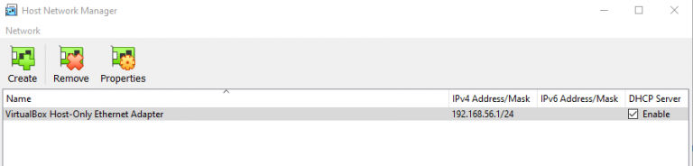 Learn Different Networking Options in VirtualBox