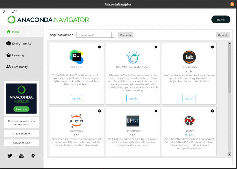 How to Install Anaconda in Linux