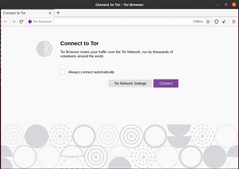 How to Install and Use Tor Browser in Linux