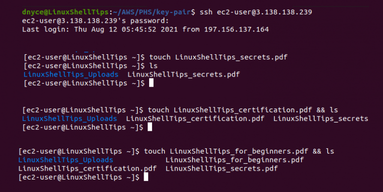How to Download Files from Remote Linux Servers How to Download Files from Remote Linux Servers