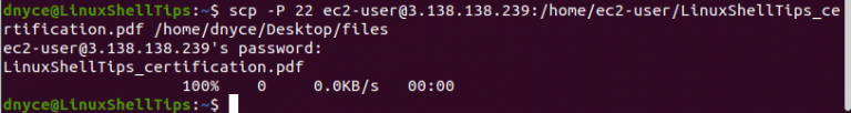 How to Download Files from Remote Linux Servers How to Download Files from Remote Linux Servers