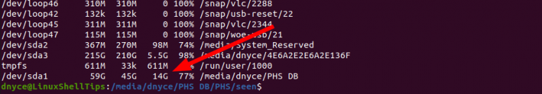 How to Create a Large 1GB or 10GB File in Linux