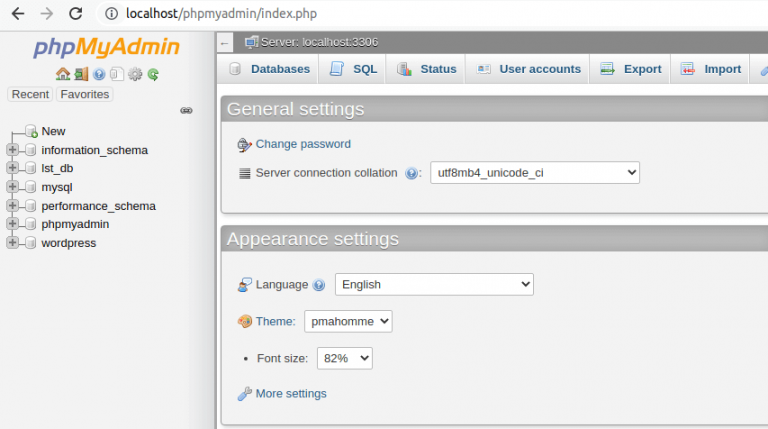 How to Change WordPress Admin Password via phpMyAdmin