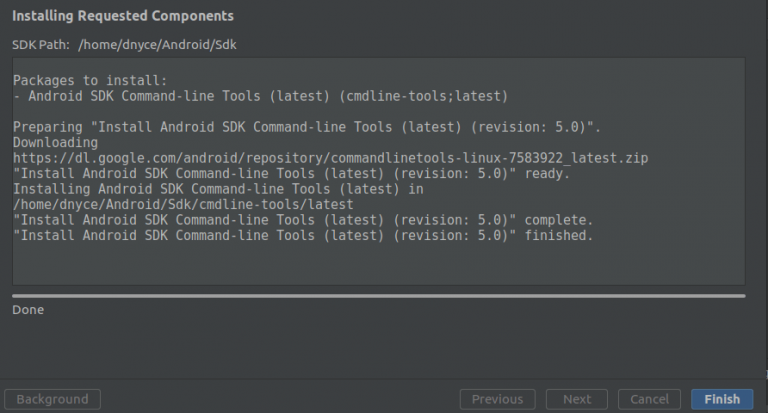 Getting Started with Flutter on Linux Desktop