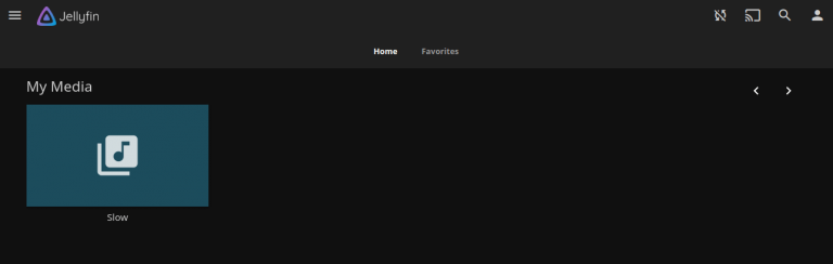 Install Jellyfin Media Server in Ubuntu, Debian & Linux Mint