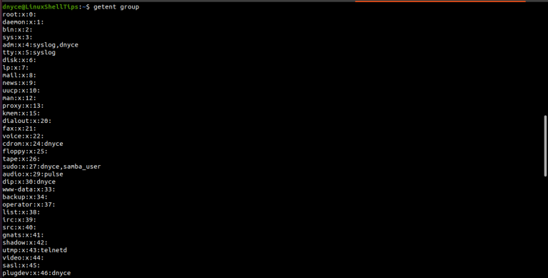 How to Change the Owner of Directory in Linux