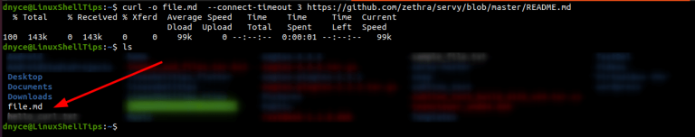 How To Set Connection Timeout In Curl Command