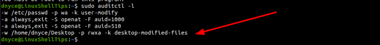 How to Monitor Linux File Access Using Auditd