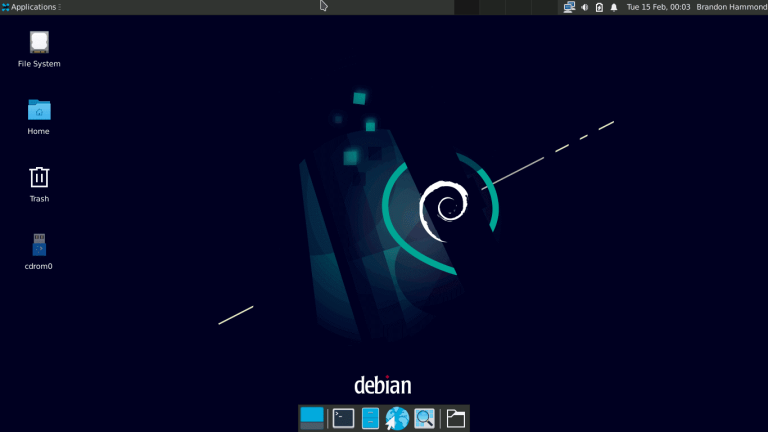 Debian and The History of Debian Linux Distribution