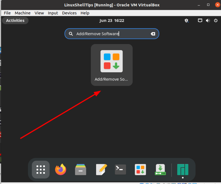 How to Enable Arch User Repository (AUR) in Manjaro Linux