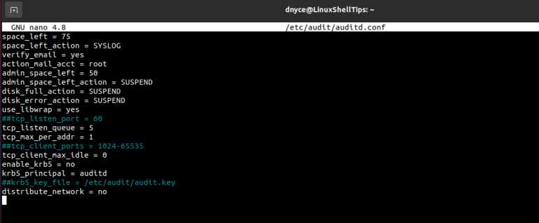How to Monitor Linux File Access Using Auditd