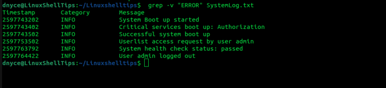 What’s the Difference Between Grep, Sed, and Awk Commands