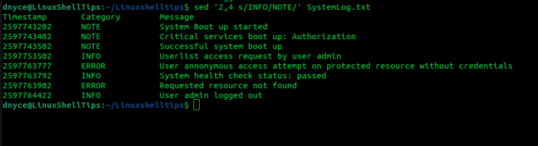What’s the Difference Between Grep, Sed, and Awk Commands