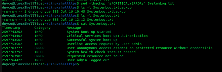 What’s the Difference Between Grep, Sed, and Awk Commands