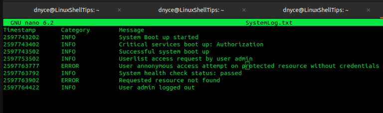 What’s the Difference Between Grep, Sed, and Awk Commands