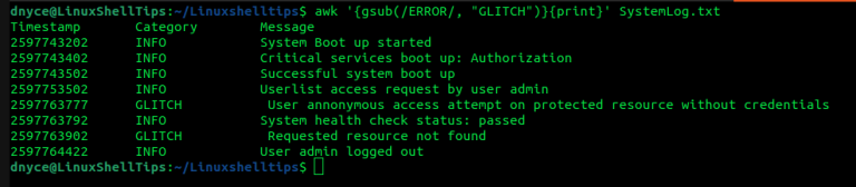 What’s the Difference Between Grep, Sed, and Awk Commands