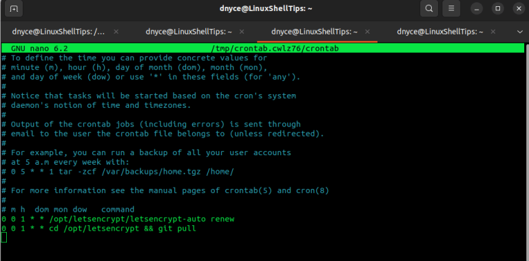 How to Check Let’s Encrypt SSL Certificate Expiration Date