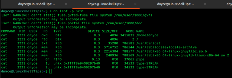 Fixing The Too Many Open Files” Error In Linux