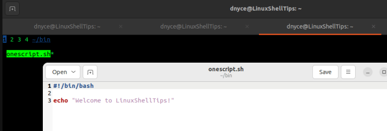 nnn - A Linux Terminal Manager to Supercharge Productivity