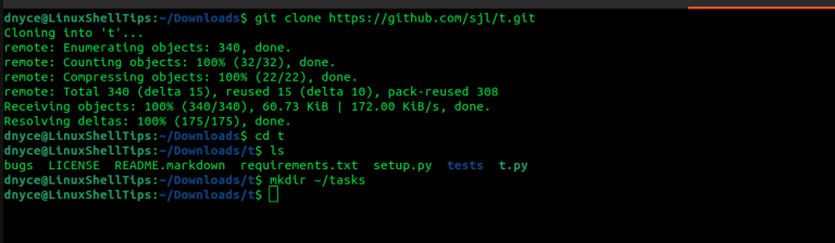 6 Best To-Do List Managers for Linux Command Line