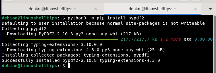 How to Install Latest Python on Debian Linux How to Install Latest Python on Debian Linux