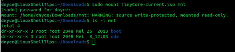 40+ Linux Commands for Beginners [Cheat Sheet]