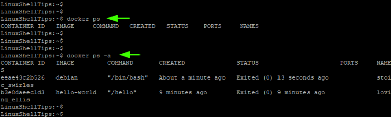 How to Install and Use Docker on Alpine Linux