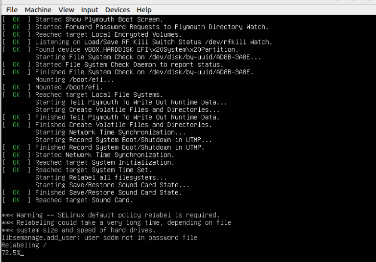 How to Install SELinux to Harden Apache Webserver