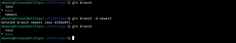 50+ Useful Git Commands with Examples for Beginners
