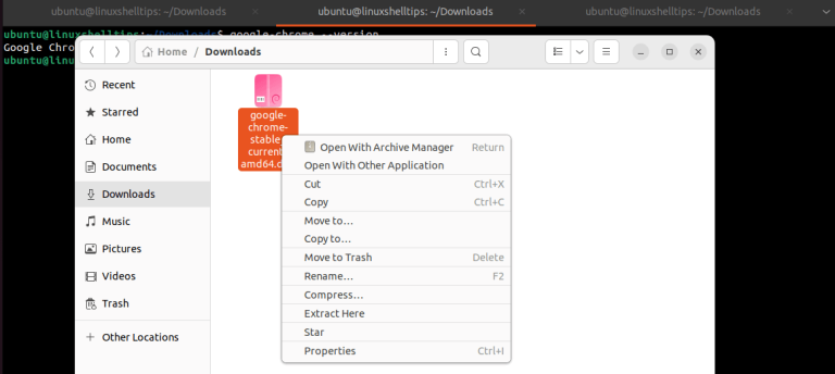 3 Ways to Install Deb Packages in Ubuntu, Mint & Debian