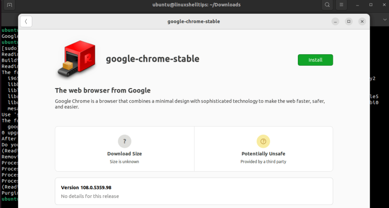 3 Ways to Install Deb Packages in Ubuntu, Mint & Debian