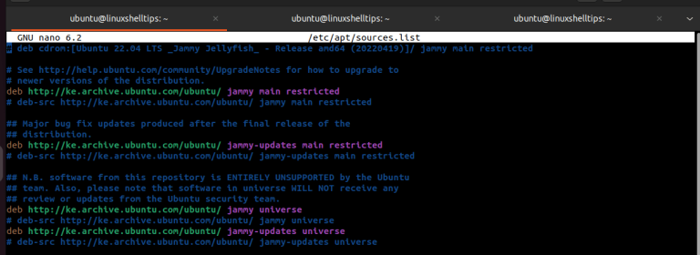 How to Use APT Command in Linux [15 Useful Examples]