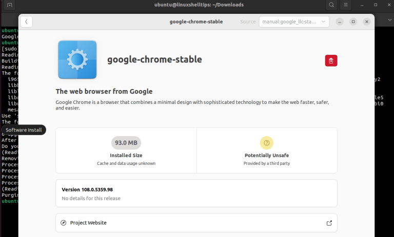 3 Ways to Install Deb Packages in Ubuntu, Mint & Debian