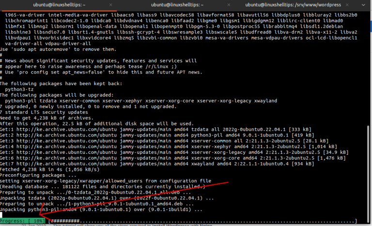 APT vs APT-GET Commands: What's the Difference?