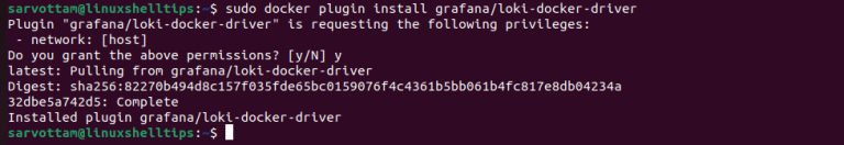 The Ultimate Docker Commands Cheat Sheet for Linux