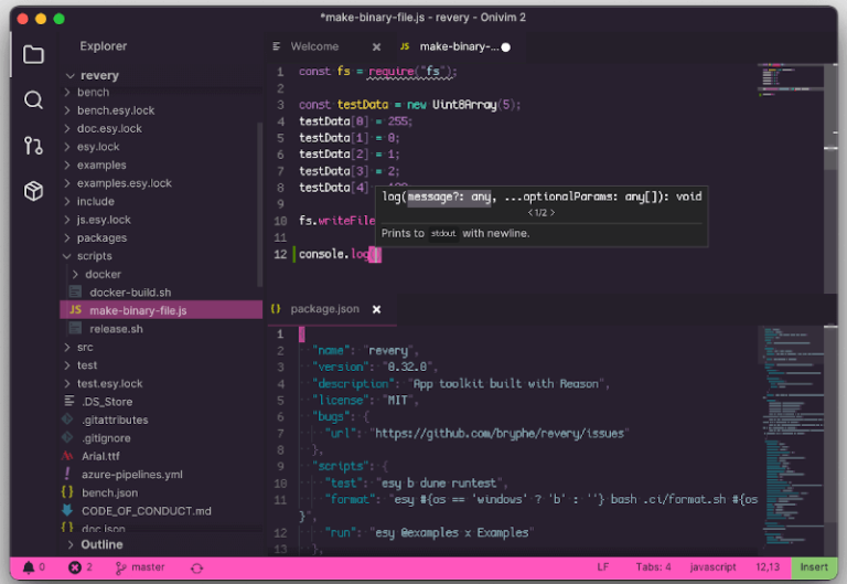 What's The Difference Between Vim and NeoVim What's The Difference Between Vim and NeoVim